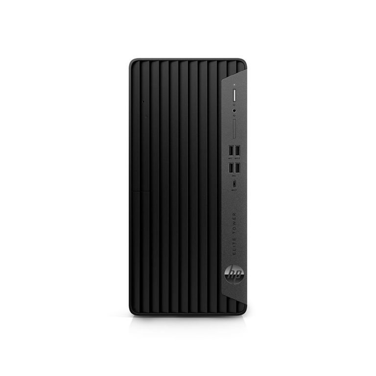 HP Elite Tower 800 G9 Desktop PC Wolf Pro Security Edition - pc-po